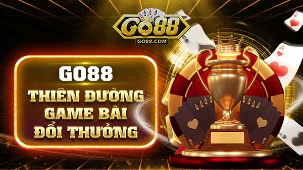 Go88 | Link Vào Go 88 Phiên Bản Cho iOS, Android, APK 2025